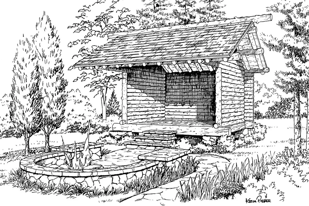 Project Design Plans | Southern Living House Plans